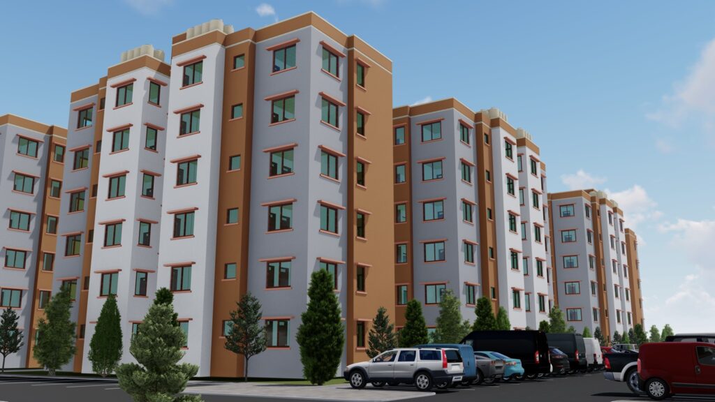 Housing Development Plan in Sierra Leone – Africa Gulf International ...